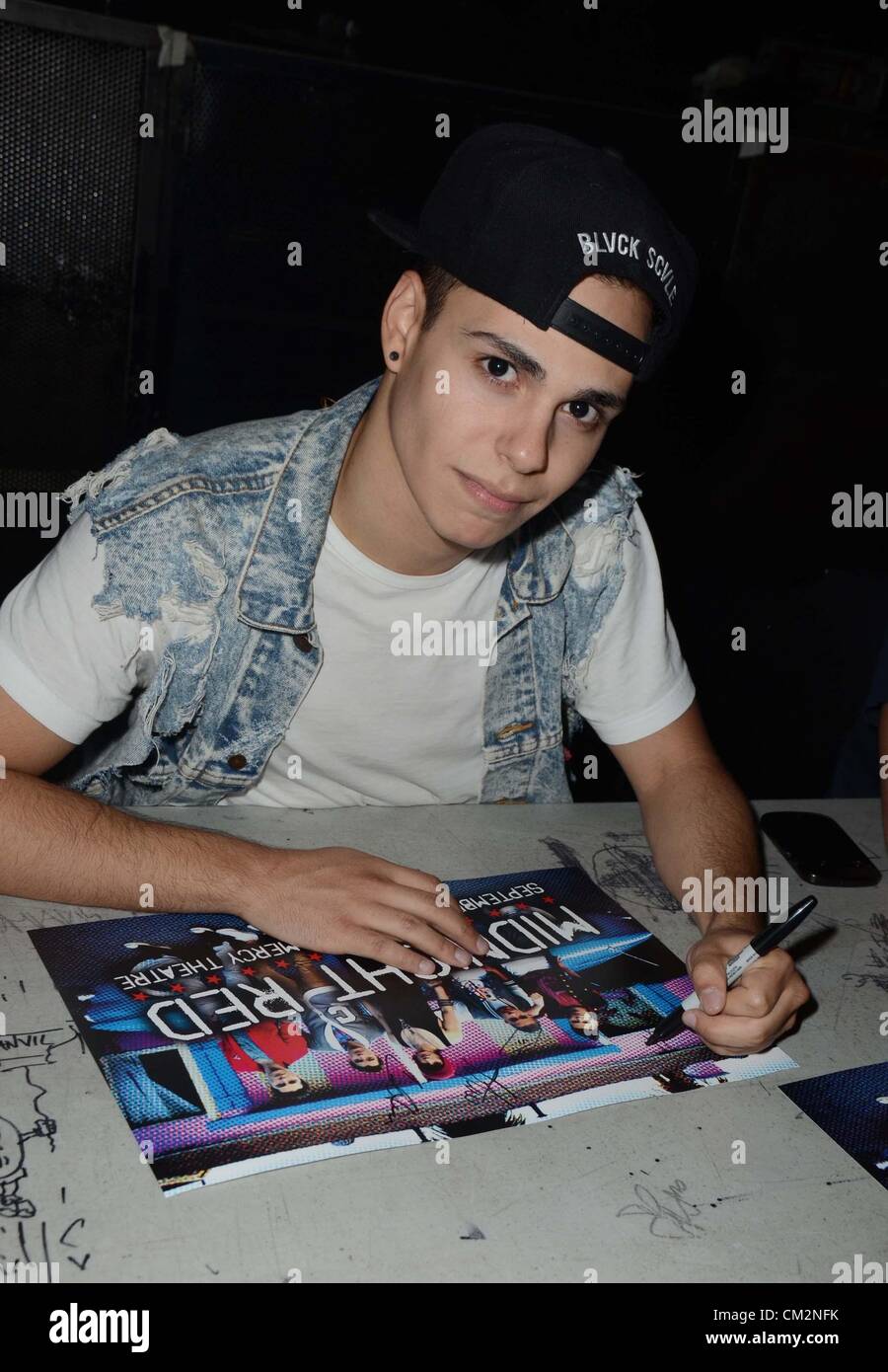 Théâtre augusto hi-res stock photography and images - Alamy