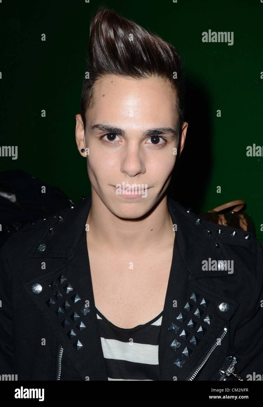 Gramercy theatre hi-res stock photography and images - Alamy