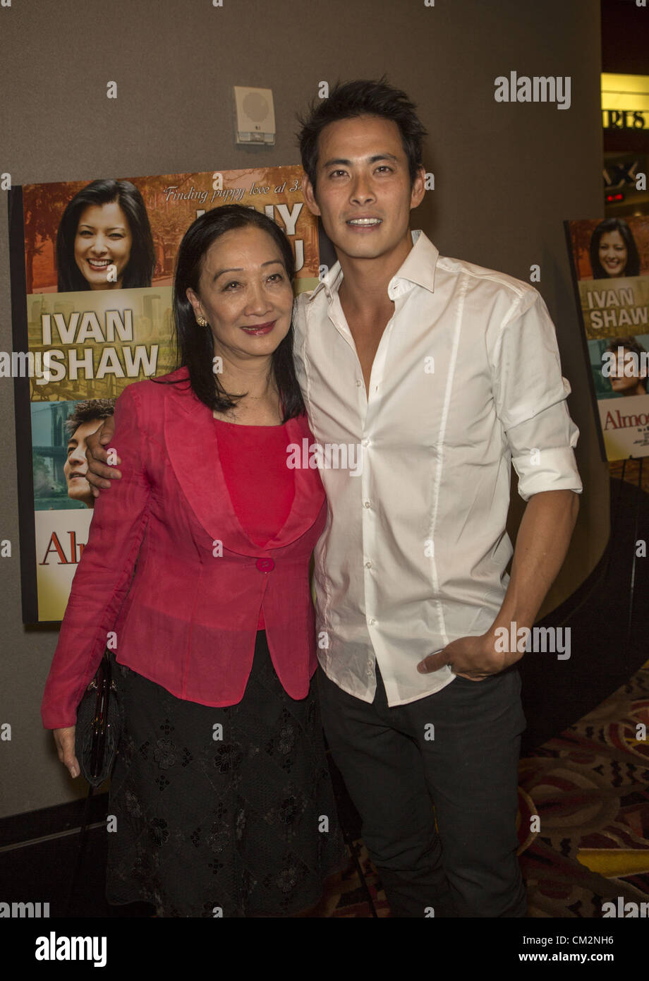 Tina Chen Actress 5 Chinese Skincare Hacks That Could Transform Your