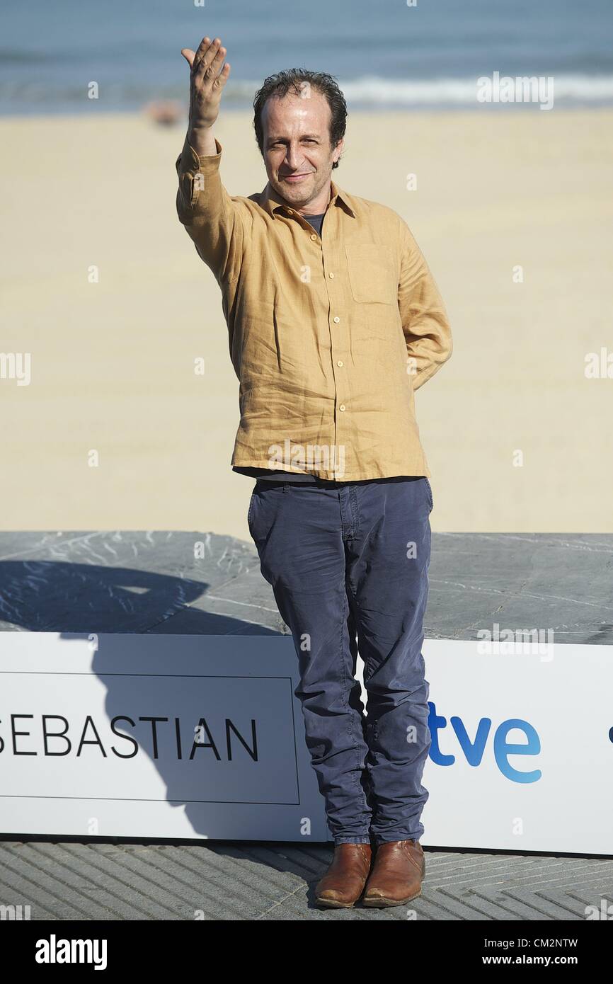 Daniel giménez cacho hi-res stock photography and images - Alamy