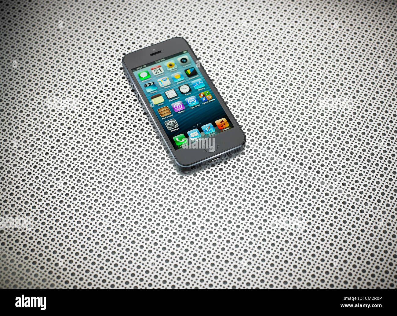 Wallpaper Iphone 5 3d