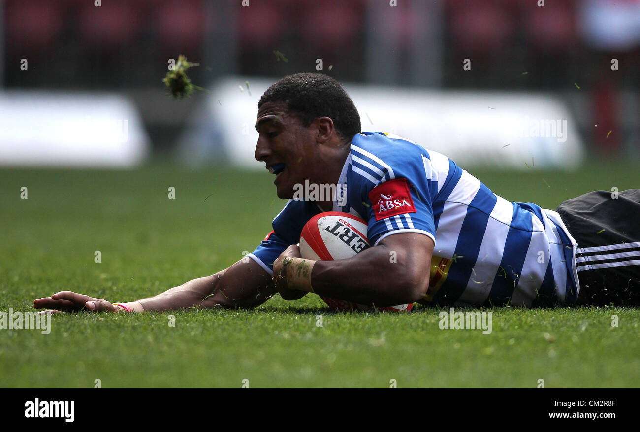 South africa western cape province cape town newlands rugby hi-res ...