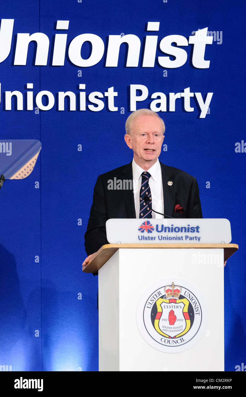 Lord empey of shandon hi-res stock photography and images - Alamy