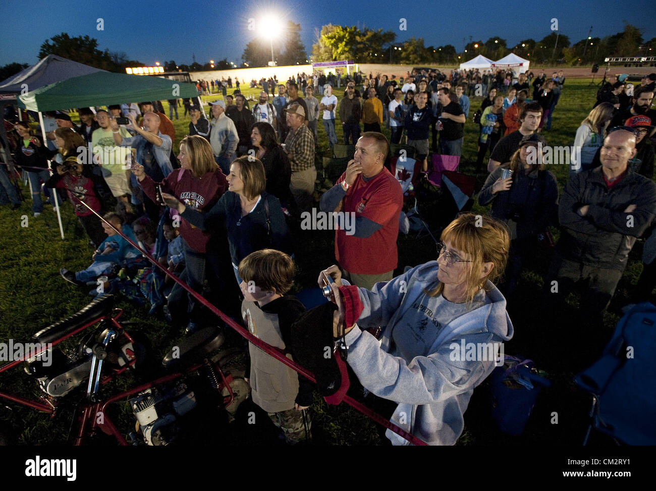 Modified scooters hi-res stock photography and images - Alamy