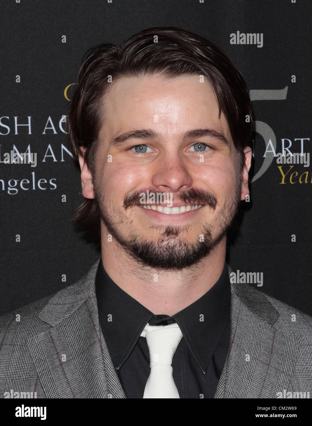 JASON RITTER 2012 BAFTA TV TEA PARTY LOS ANGELES CALIFORNIA USA 22 ...
