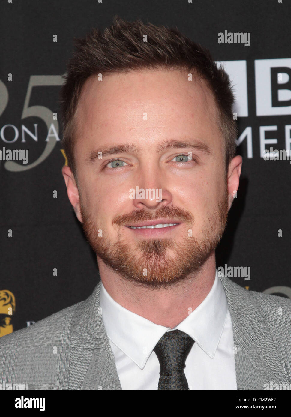 Arron paul hi-res stock photography and images - Alamy