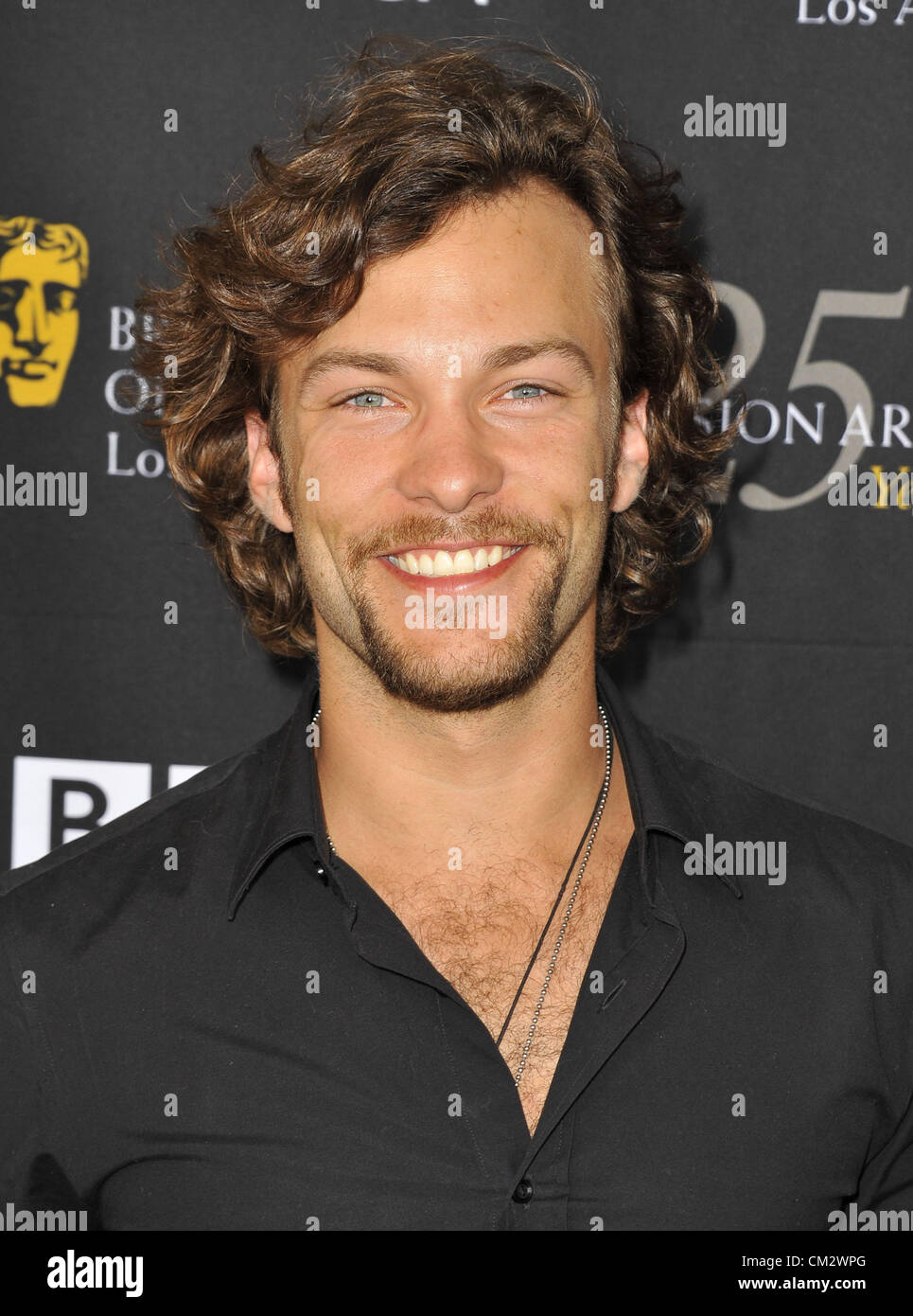 Kyle Schmid Stock Photos & Kyle Schmid Stock Images - Alamy