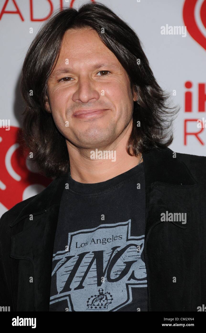 Sept. 22, 2012 - Las Vegas, Nevada, USA - Sep 22, 2012 - Las Vegas ...