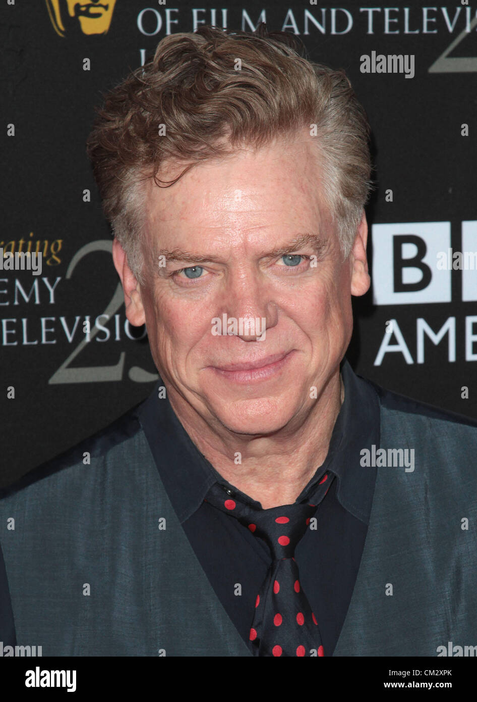 Christopher mcdonald hi-res stock photography and images - Alamy