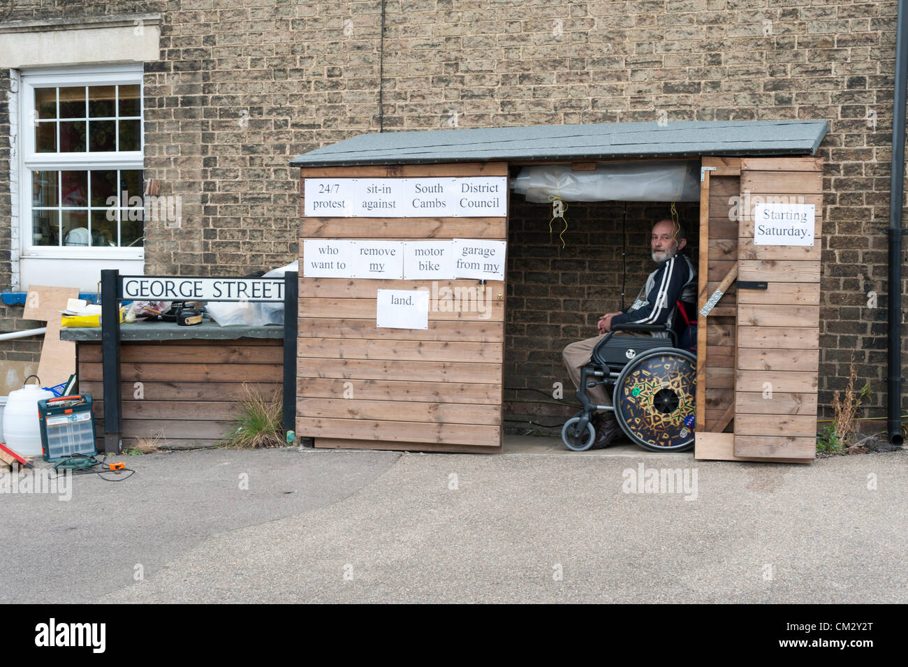 Willingham cambridge hi-res stock photography and images - Alamy