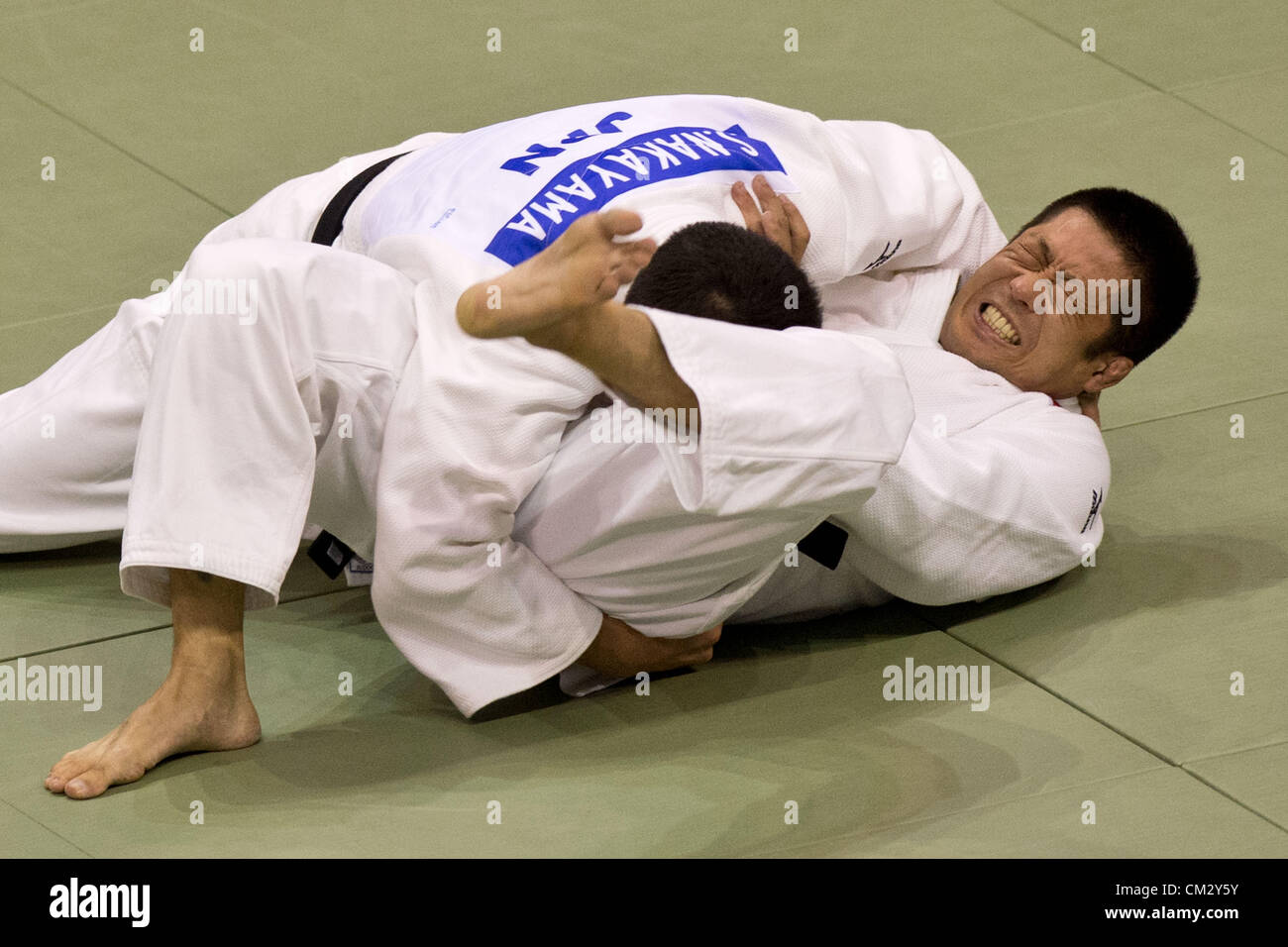 Satoshi hayashi hi-res stock photography and images - Alamy