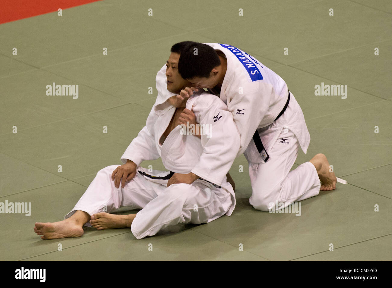 Satoshi hayashi hi-res stock photography and images - Alamy