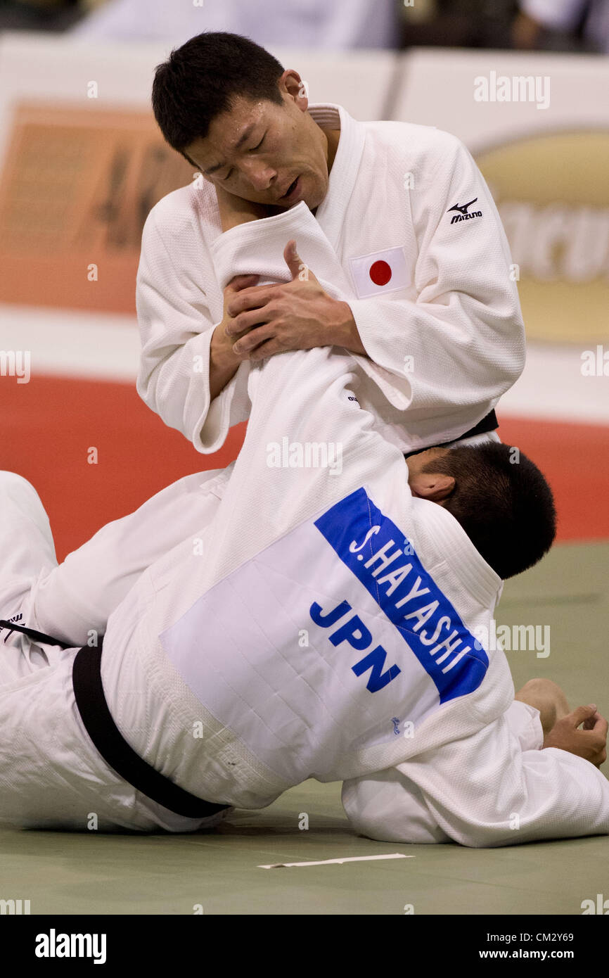 Satoshi hayashi hi-res stock photography and images - Alamy