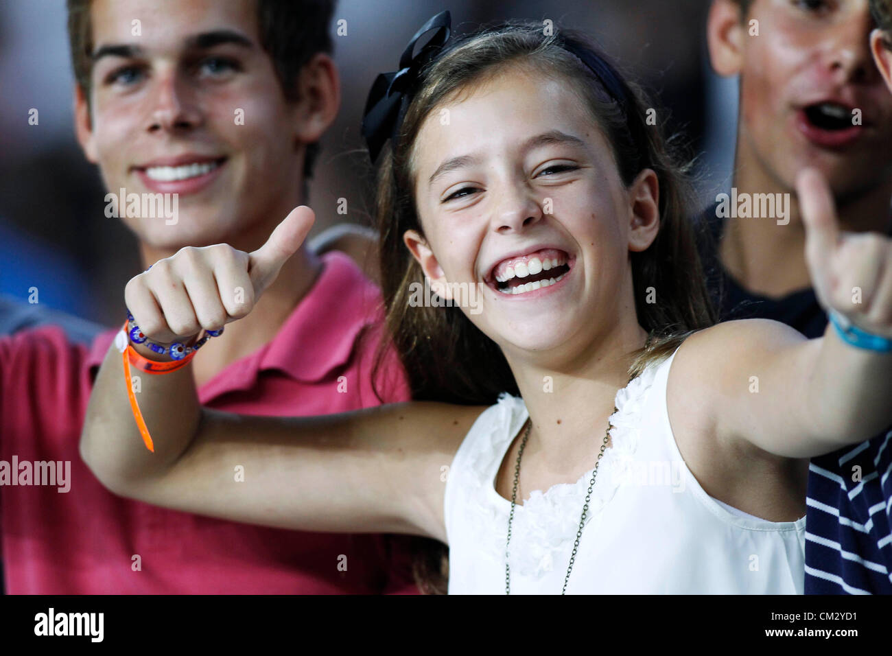 Fc barcelona 2 0 granada hi-res stock photography and images - Alamy