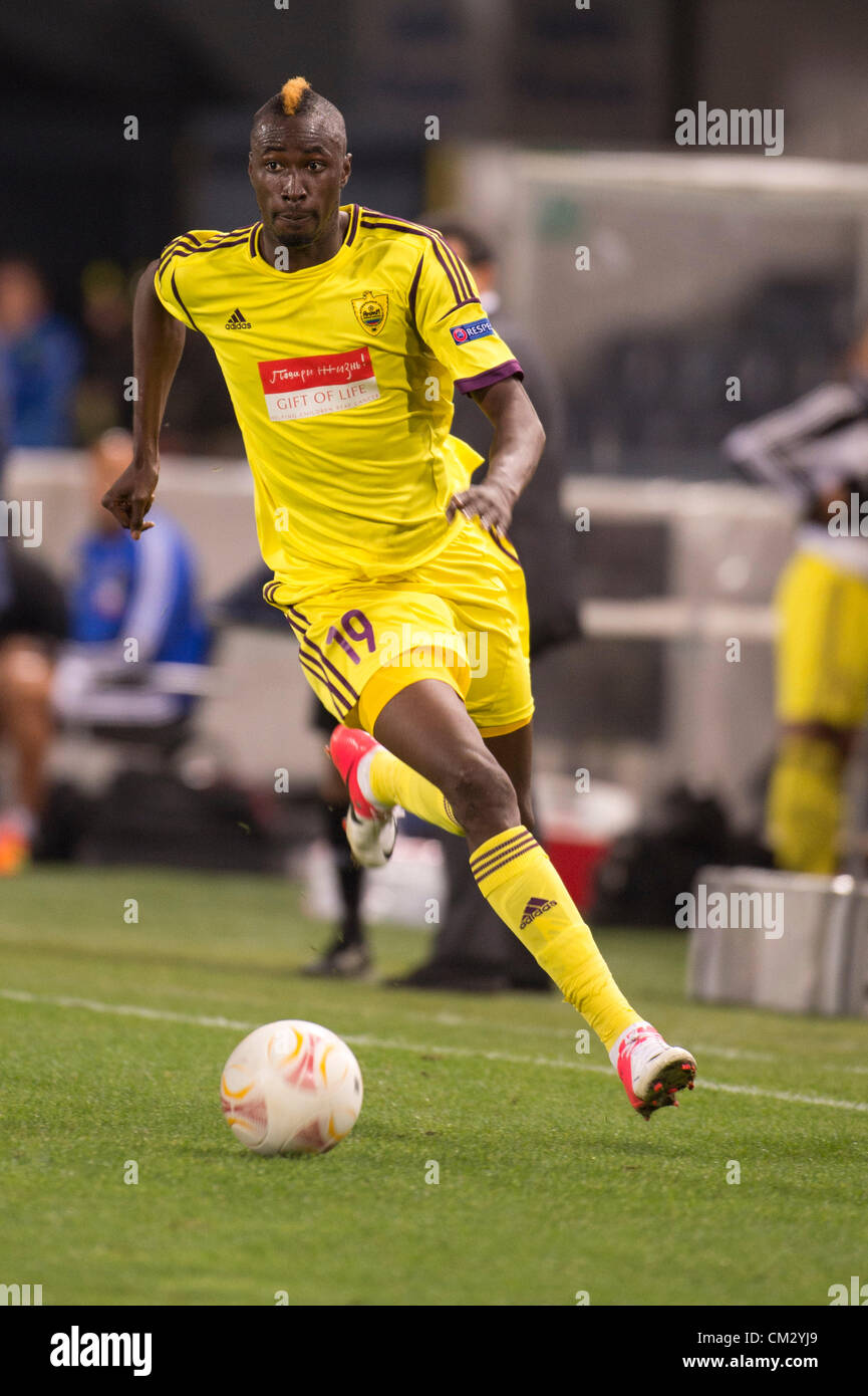 Lacina traore hi-res stock photography and images - Alamy