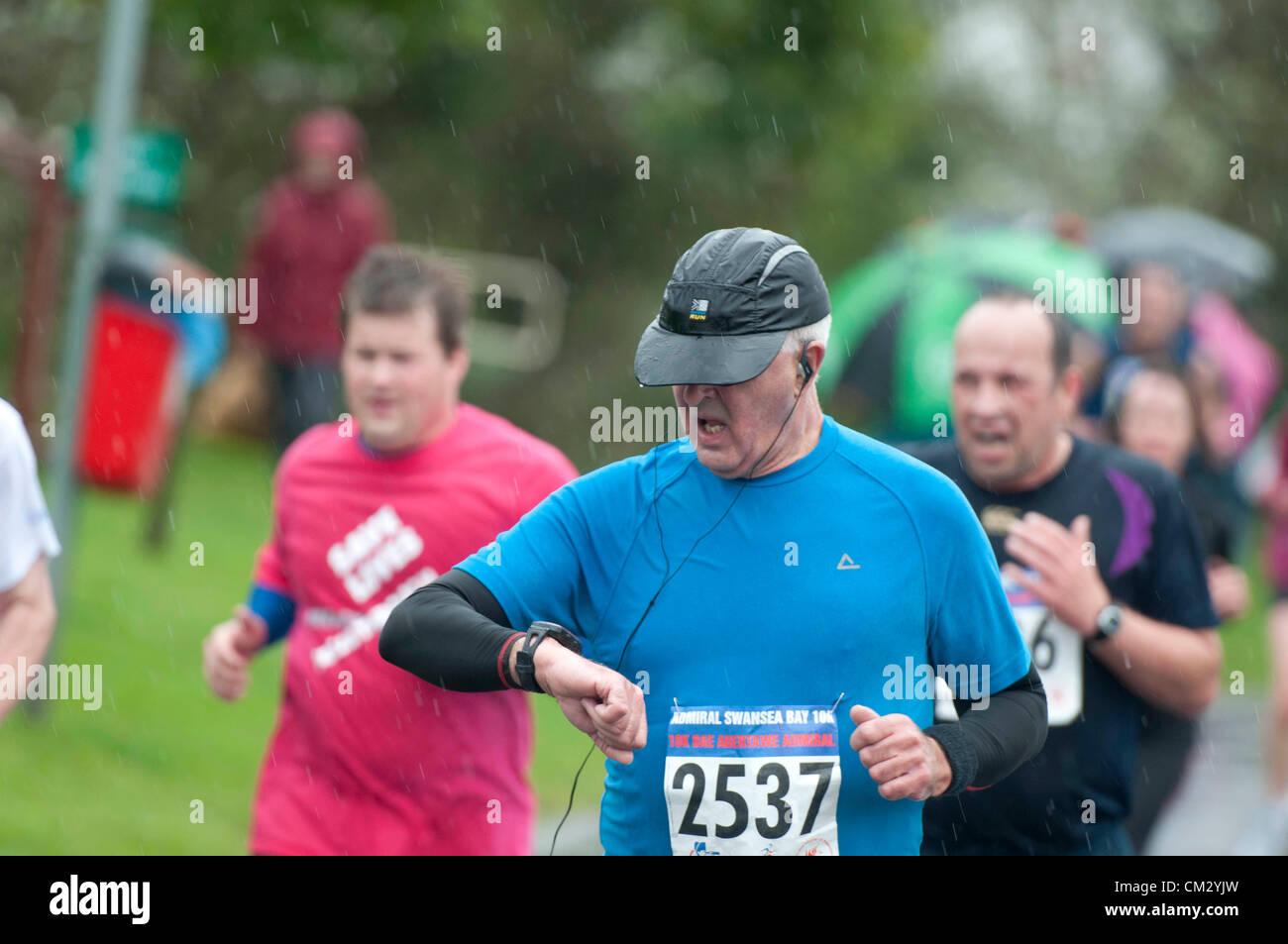 Swansea bay 10k hi-res stock photography and images - Alamy