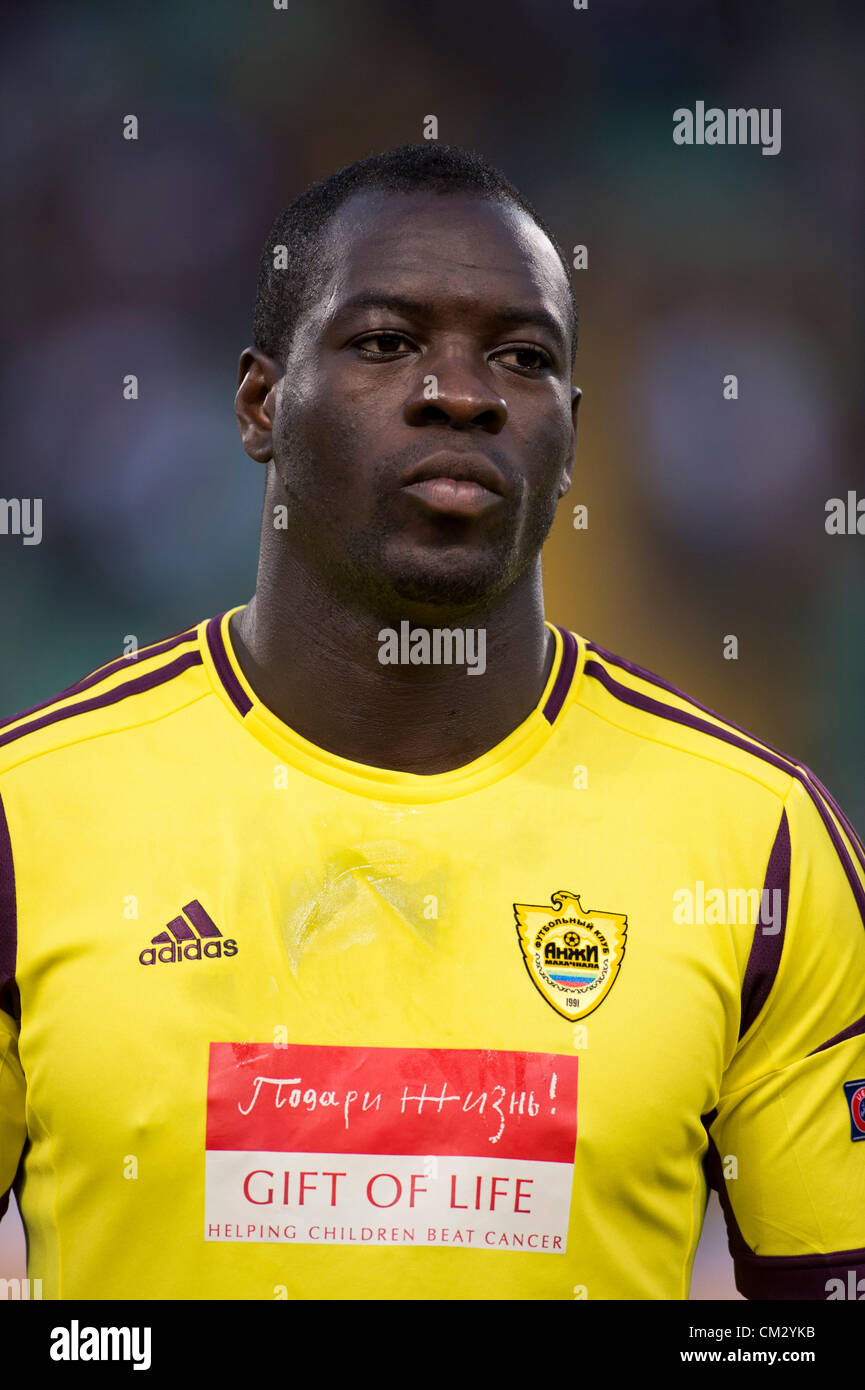 Christopher samba hi-res stock photography and images - Alamy