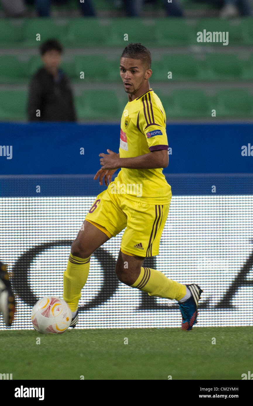 Mehdi carcela gonzalez hi-res stock photography and images - Alamy