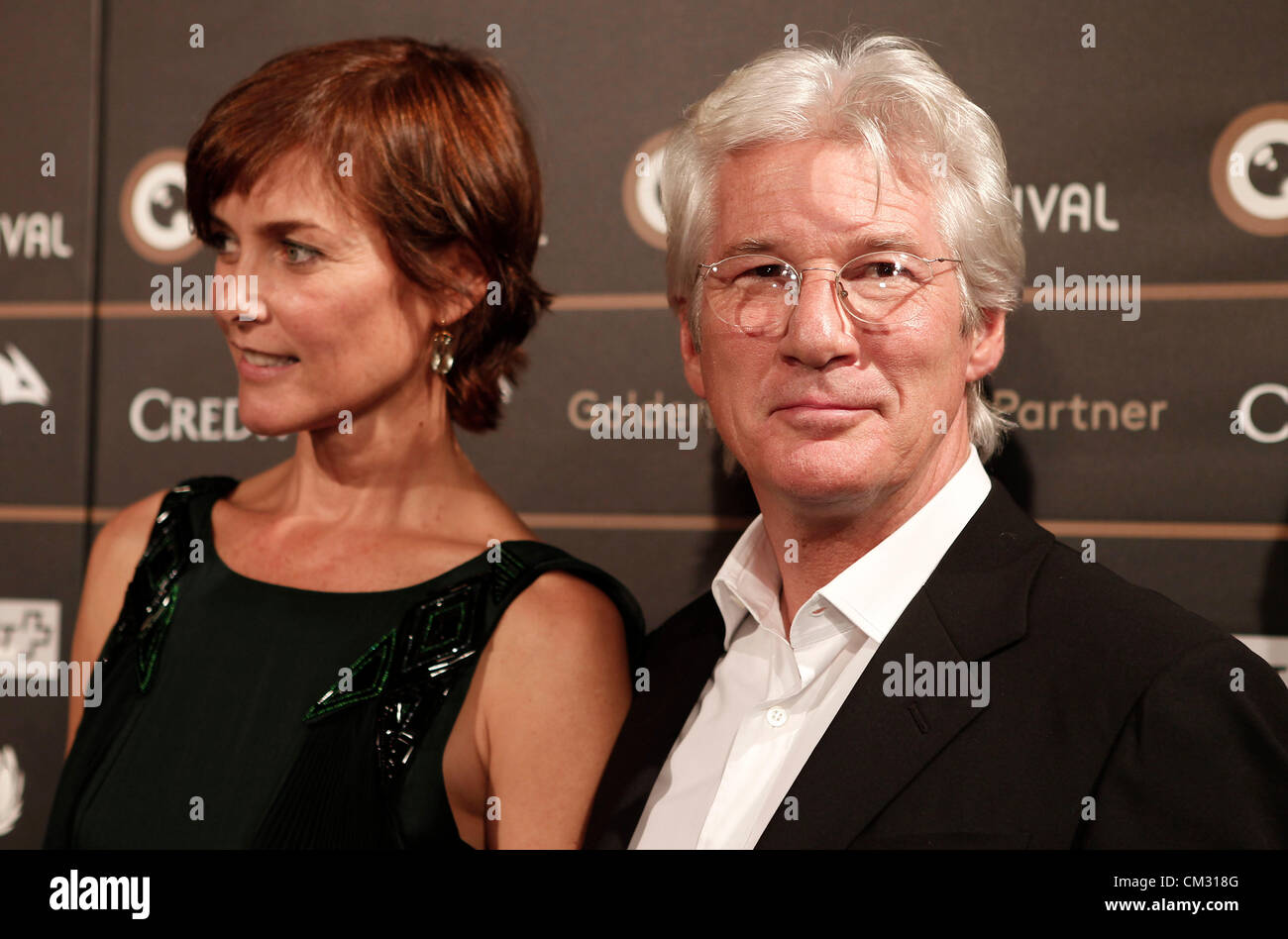 Carey Lowell High Resolution Stock Photography and Images - Alamy
