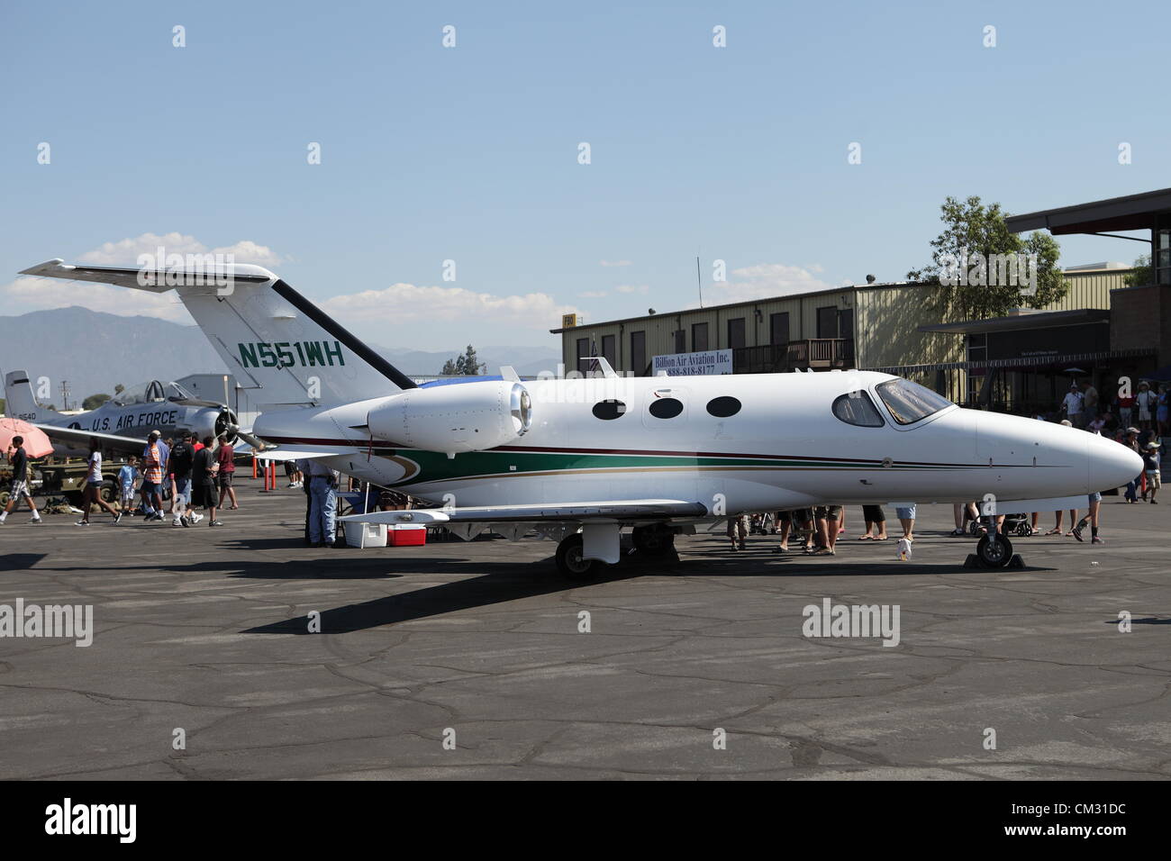 EL MONTE, CALIFORNIA, USA - SEPTEMBER 23, 2012 - A wide variety of ...