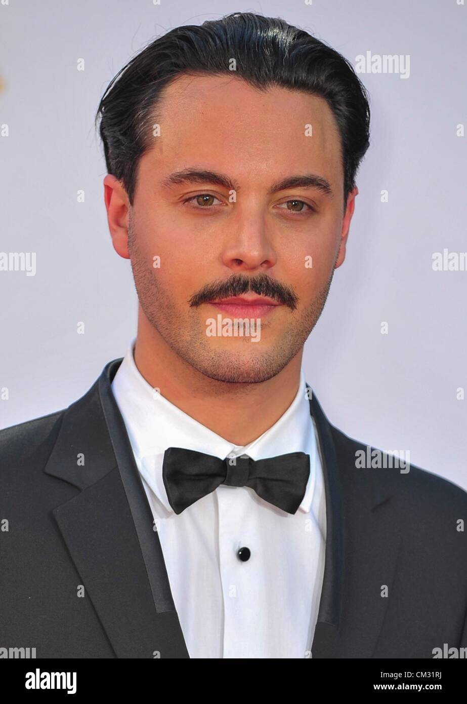 Jack Huston Twilight Character