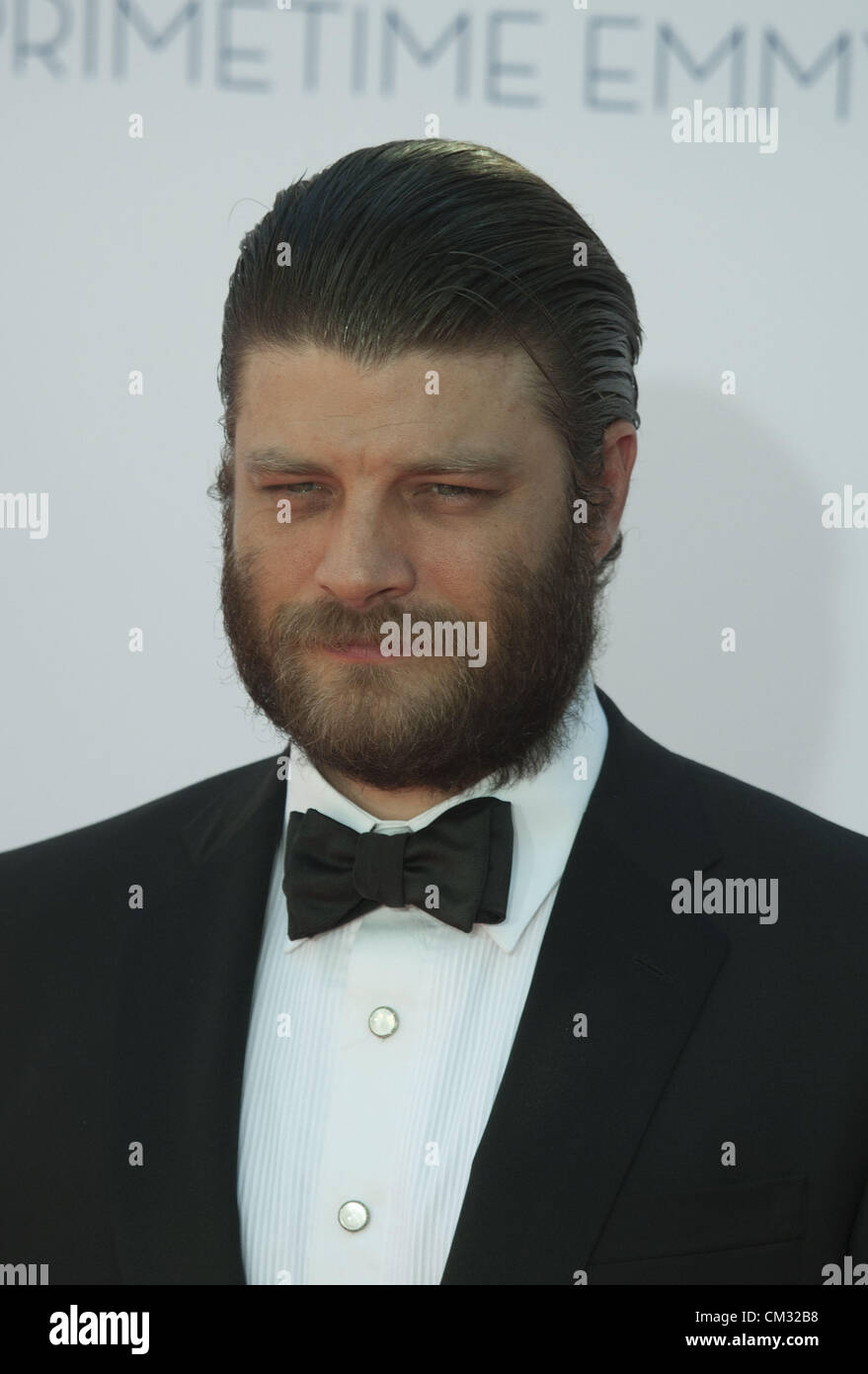 Sept. 23, 2012 - Los Angeles, California, USA - Jay R. Ferguson at the ...