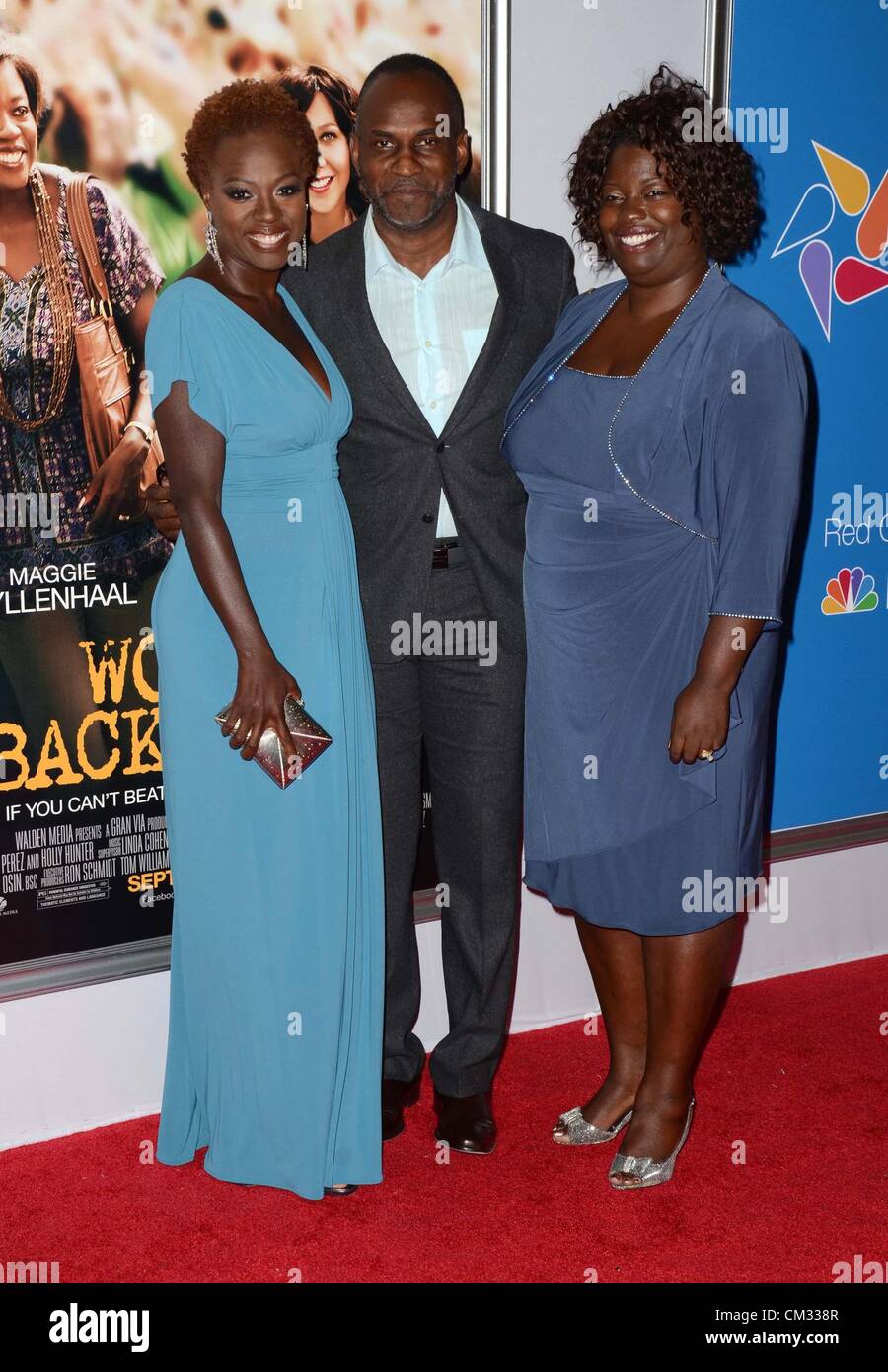 Viola Davis Siblings at Eden Goldfinch blog