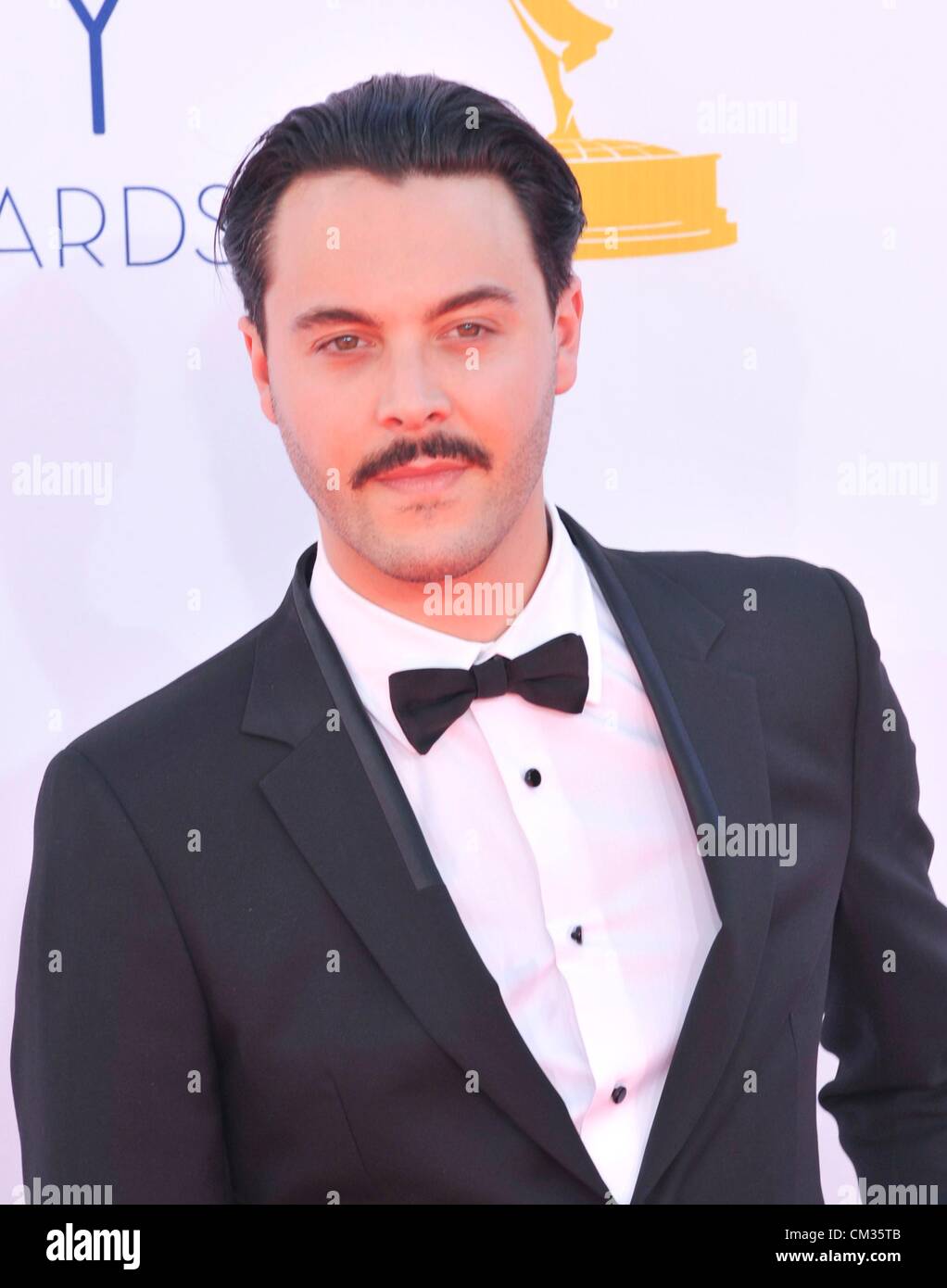 Jack huston hi-res stock photography and images - Alamy
