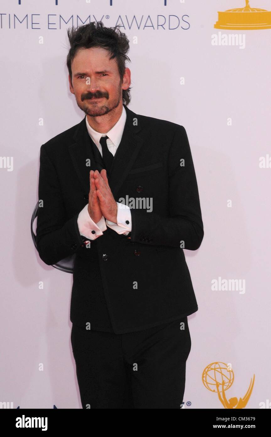 Sept. 23, 2012 - Los Angeles, California, USA - Sep 23, 2012 - Los ...