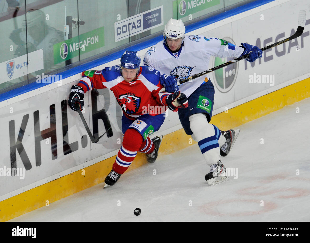 Roman savchenko hi-res stock photography and images - Alamy