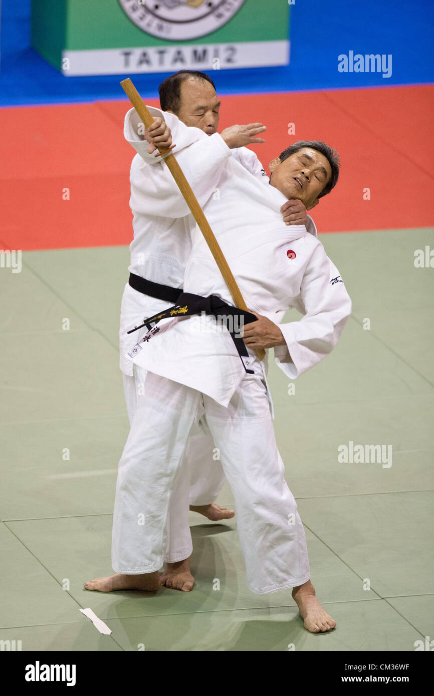 L r shoji imao shimizu kazunori hi-res stock photography and images - Alamy