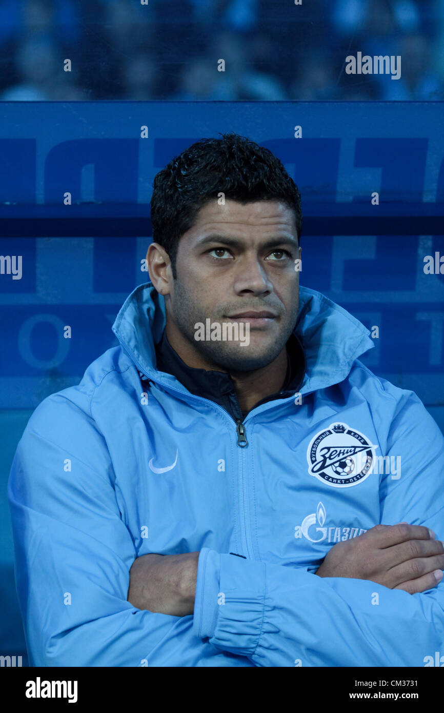 Axel witsel zenit hi-res stock photography and images - Alamy