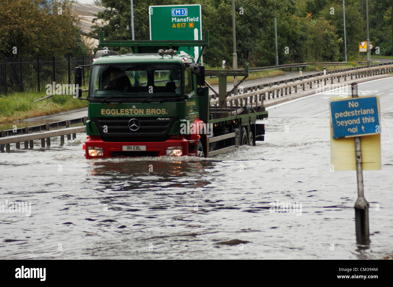 A617 chesterfield hi-res stock photography and images - Alamy