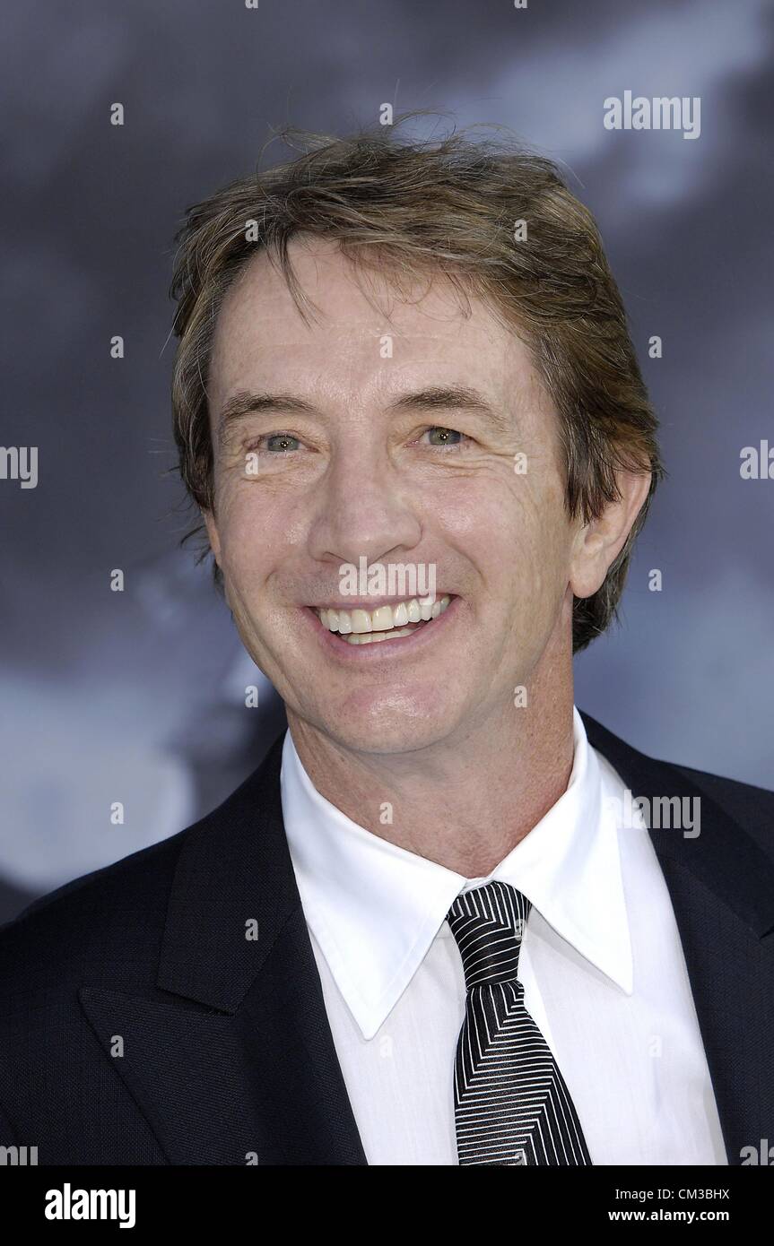 Martin short hi-res stock photography and images - Alamy