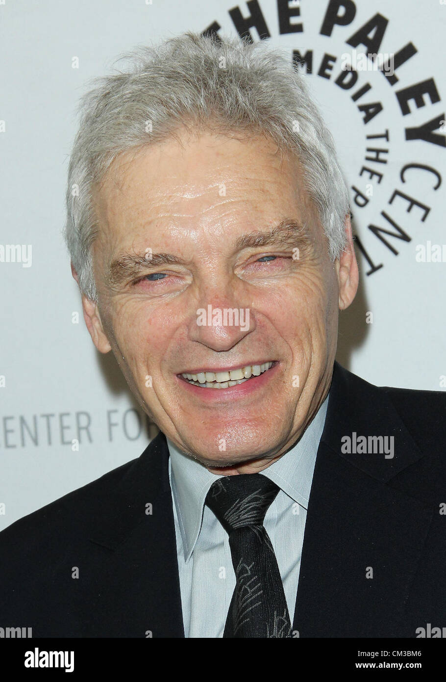 Sept. 24, 2012 - Los Angeles, California, U.S. - David Selby.Batman:The ...