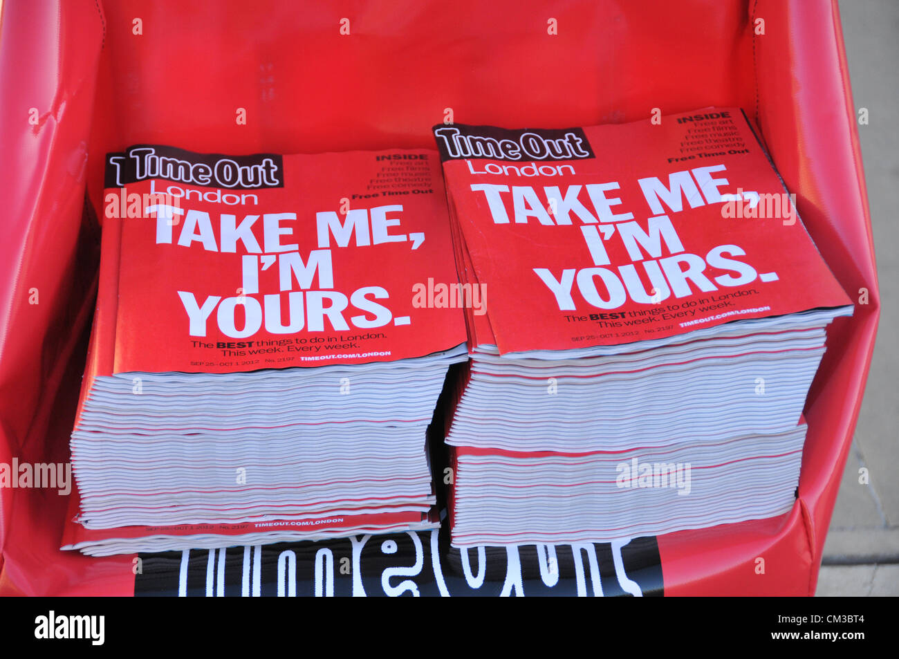 Time out take hi-res stock photography and images - Alamy