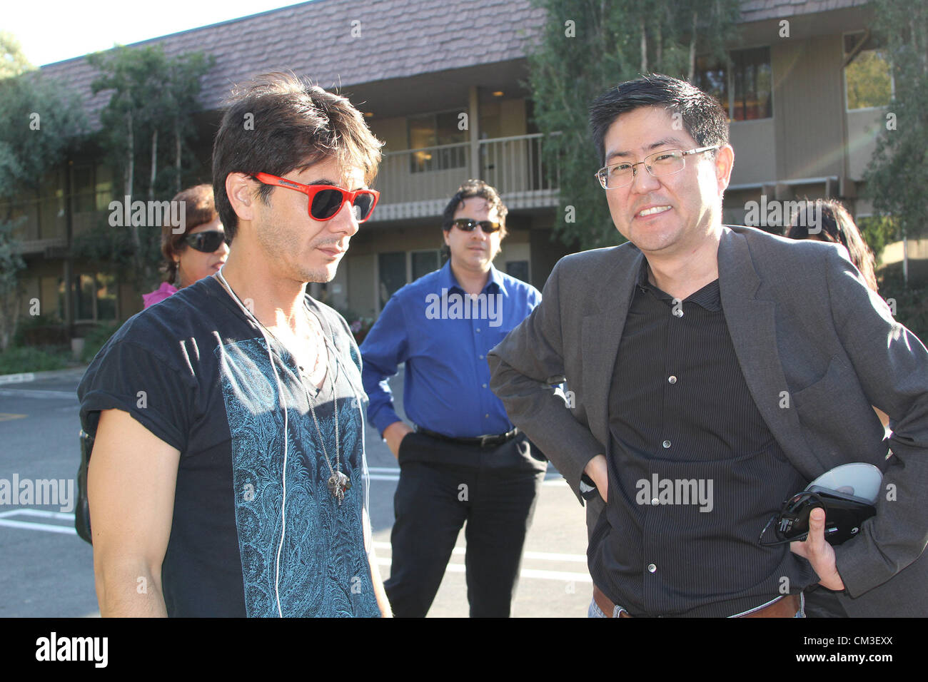 James duval hi-res stock photography and images - Alamy