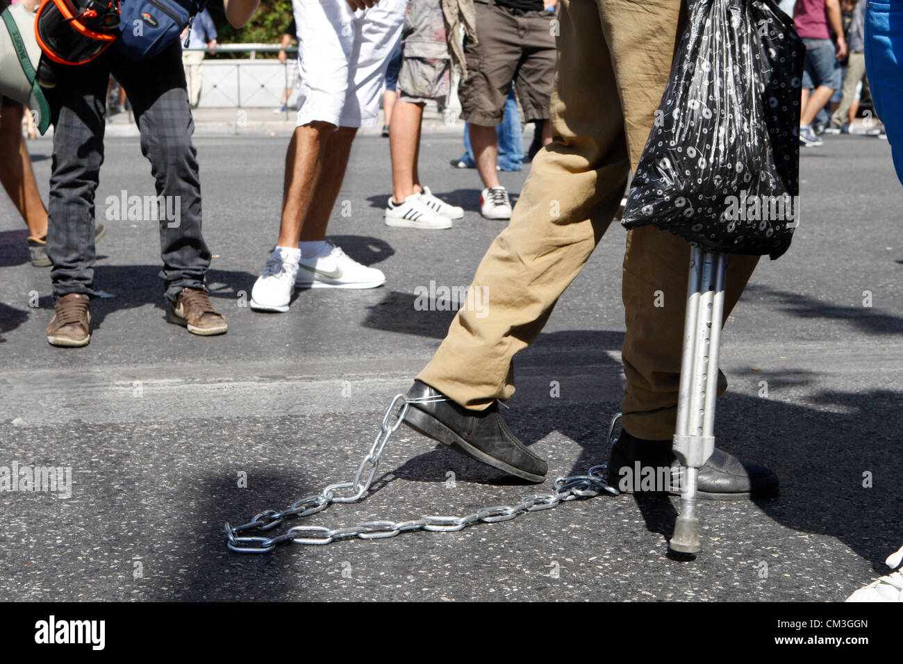 Legs prime hi-res stock photography and images - Alamy
