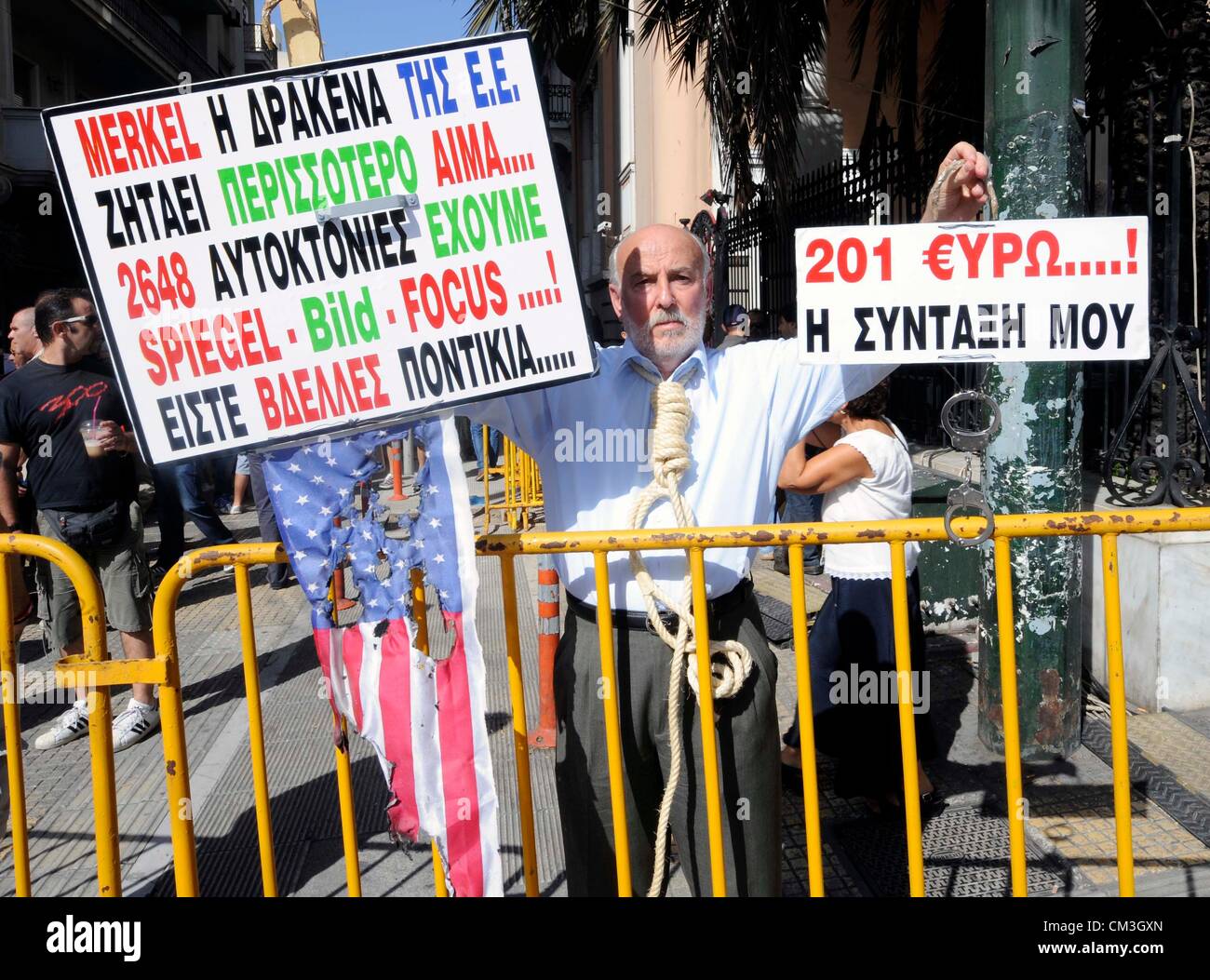 Athens greece june 11 hi-res stock photography and images - Alamy
