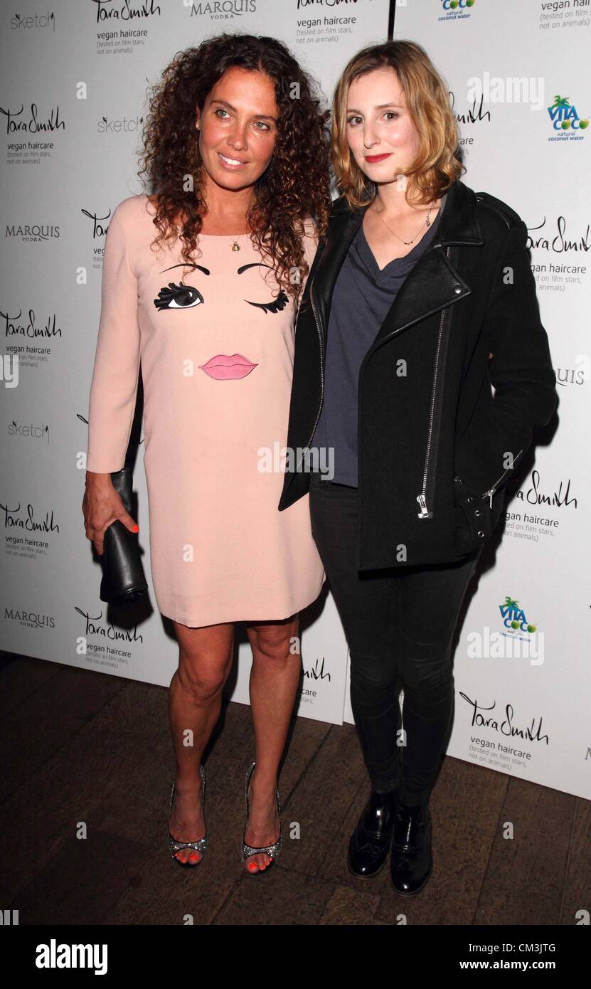 Laura carmichael hi-res stock photography and images - Alamy