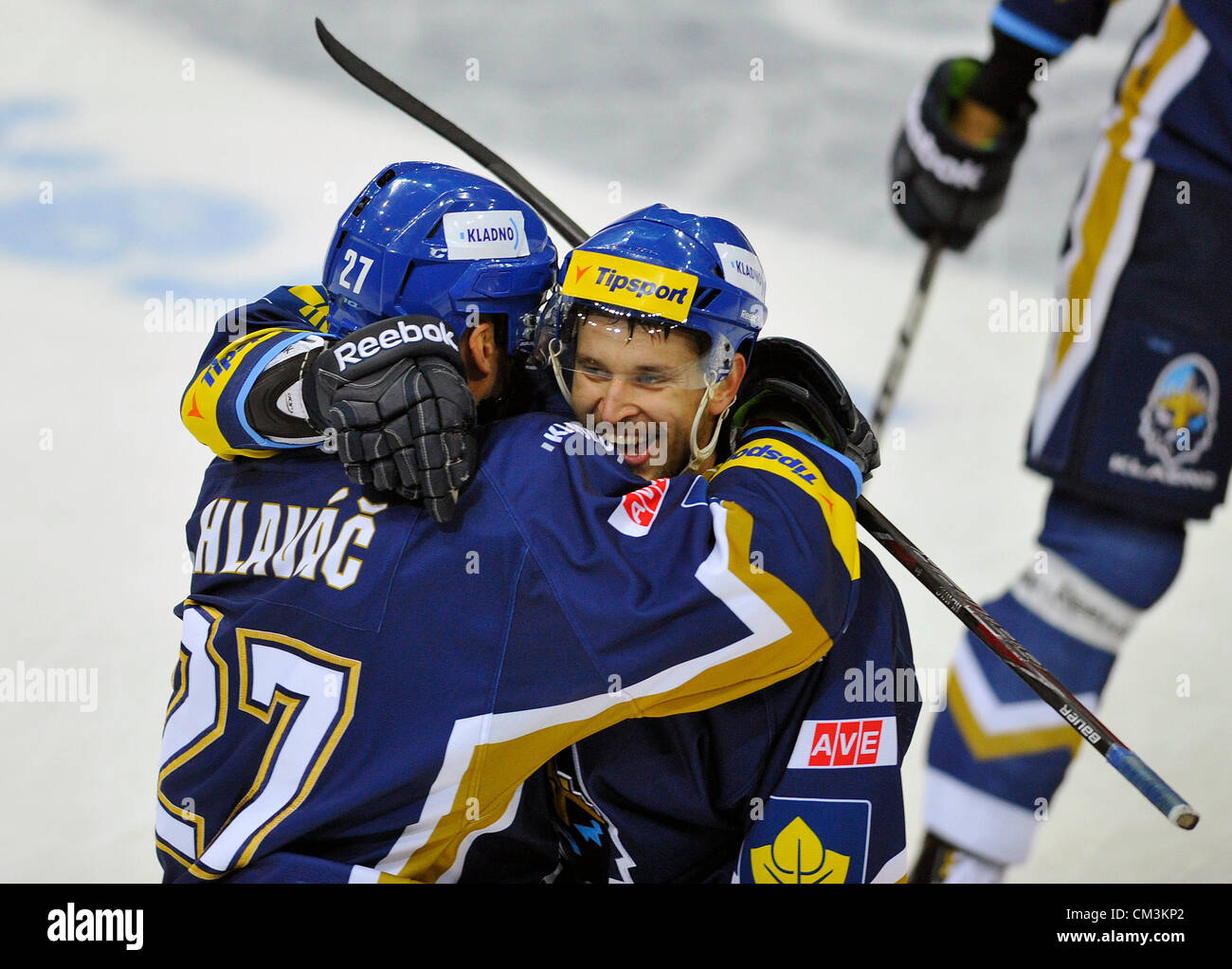 Jan hlavac hi-res stock photography and images - Alamy