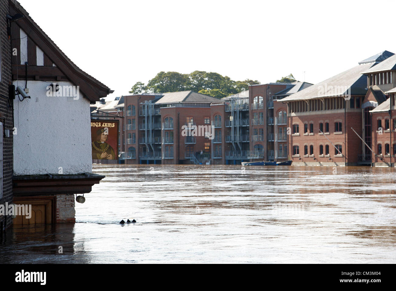 Kings arms hi-res stock photography and images - Alamy