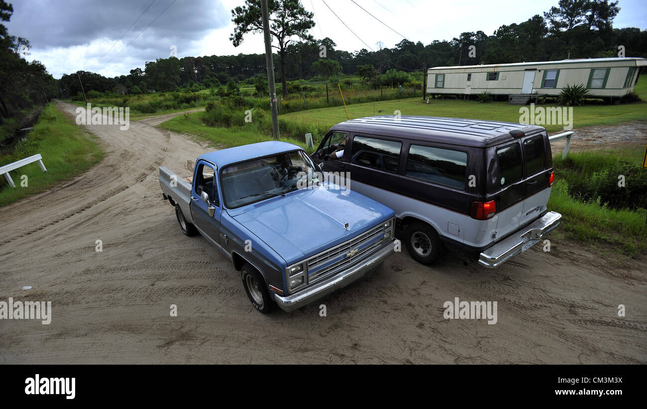 Gullah geechee heritage hi-res stock photography and images - Alamy