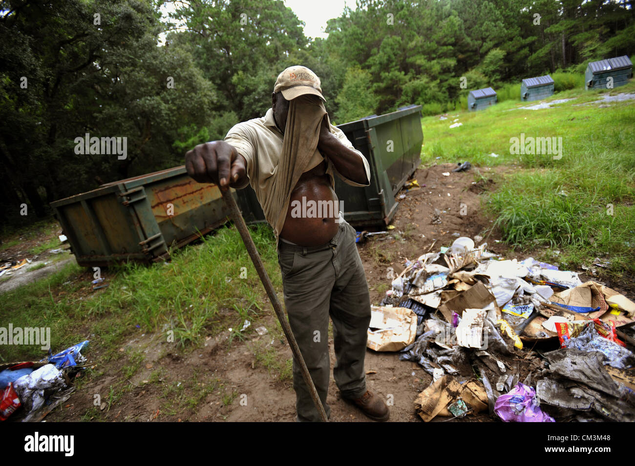 Georgia department of natural resources hi-res stock photography and ...