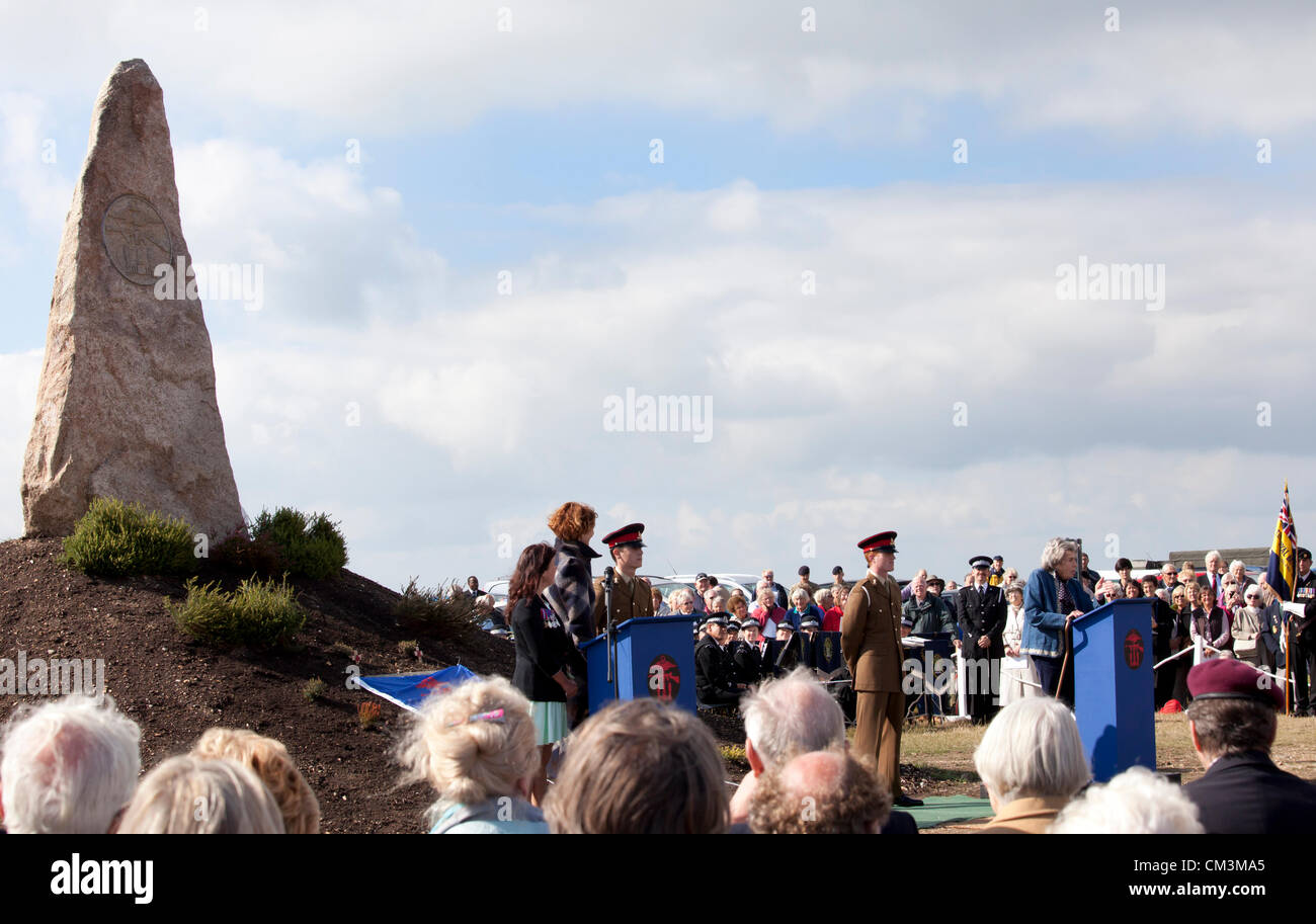 Anna chancellor hi-res stock photography and images - Alamy