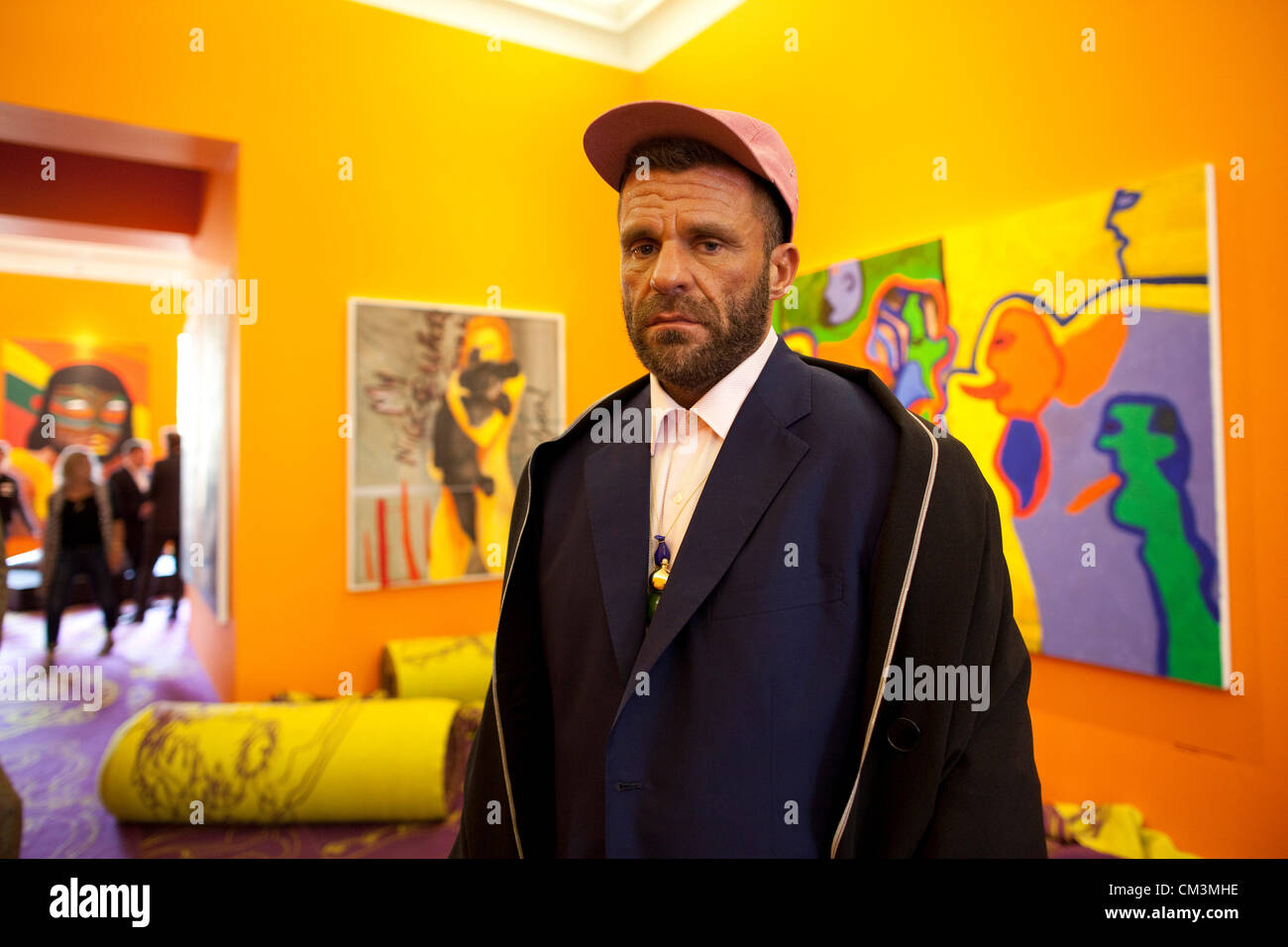 Melgaard hi-res stock photography and images - Alamy