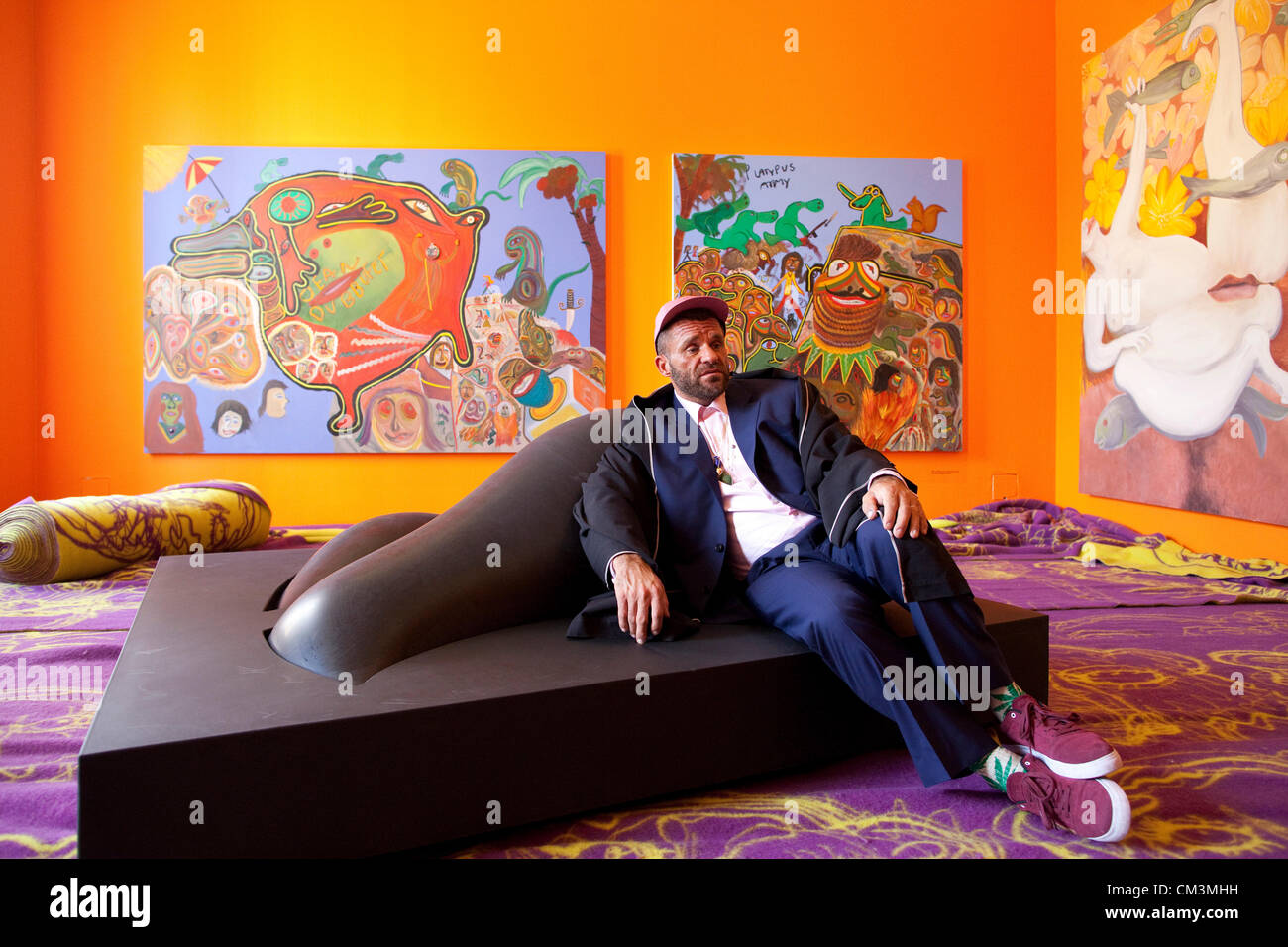 Melgaard hi-res stock photography and images - Alamy