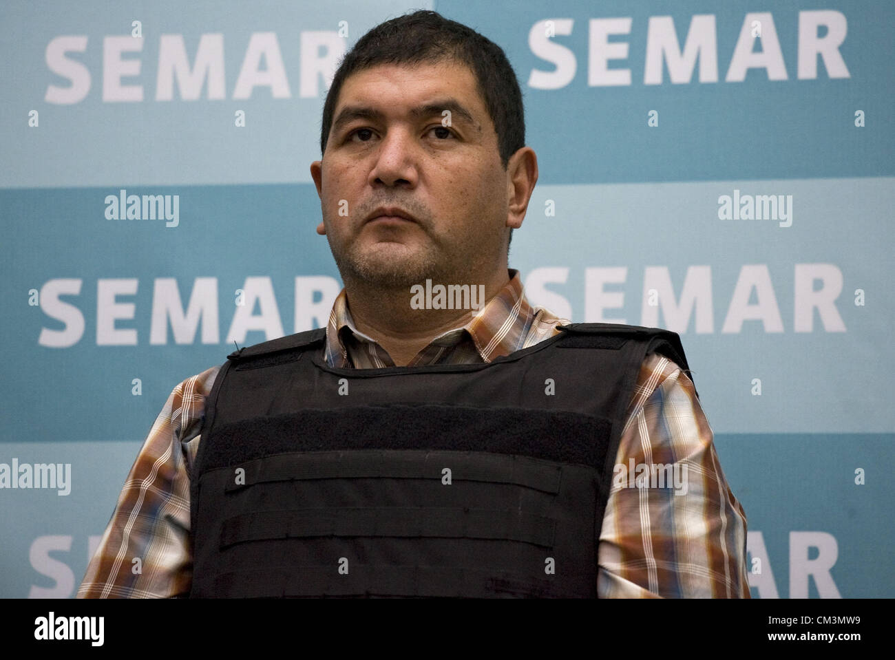 Los Zetas Main Leader