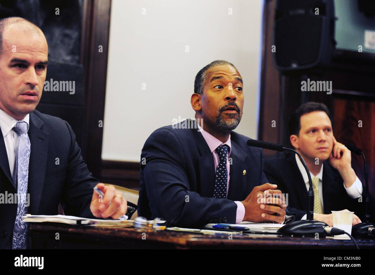 John rhea smith hi-res stock photography and images - Alamy