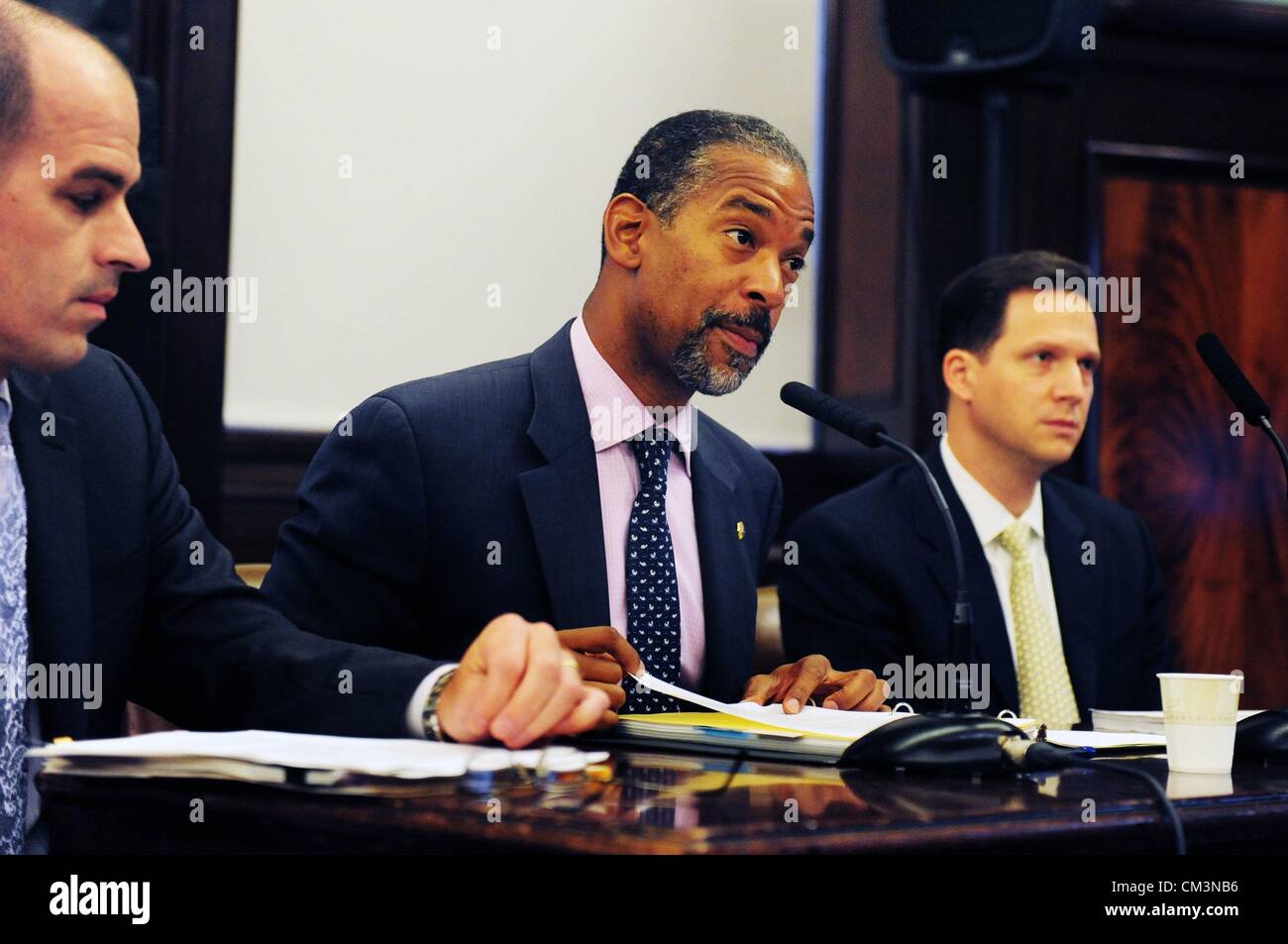 John rhea smith hi-res stock photography and images - Alamy